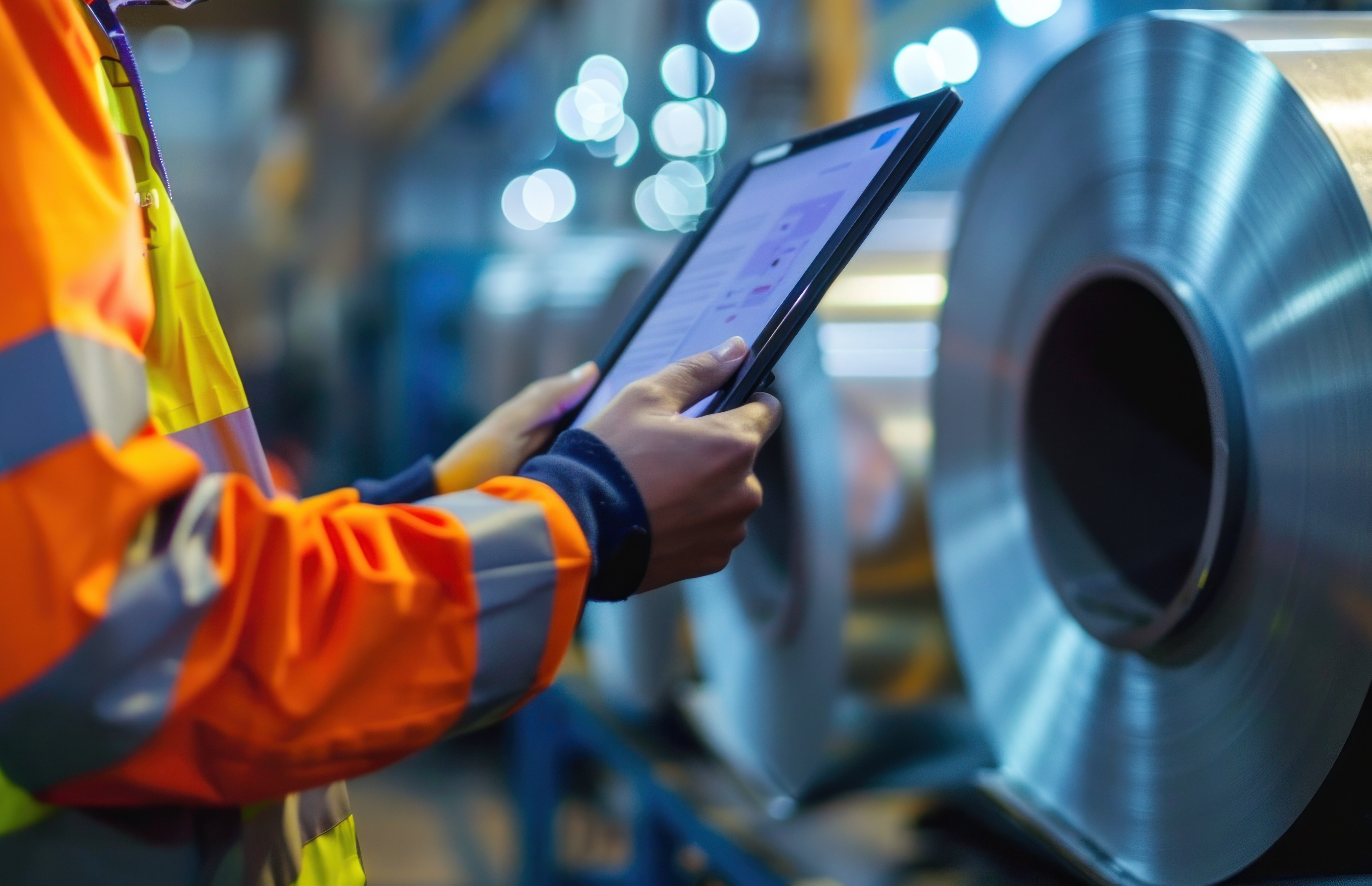 Mill Steel | How to Optimize Aluminum Weight for Efficient…