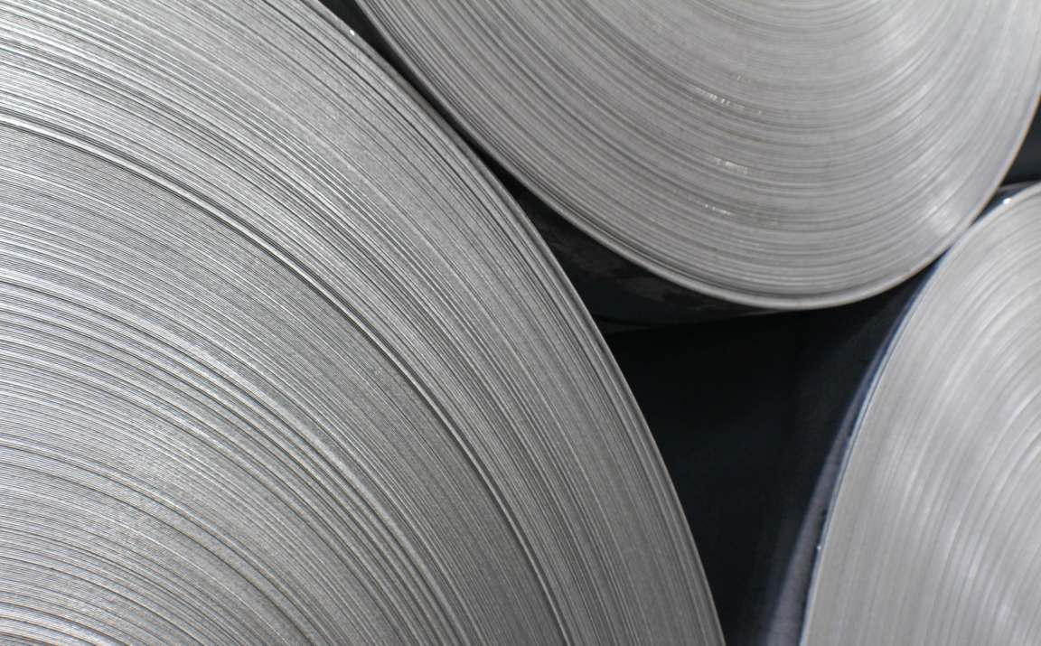 Mill Steel | Cold Rolled Steel