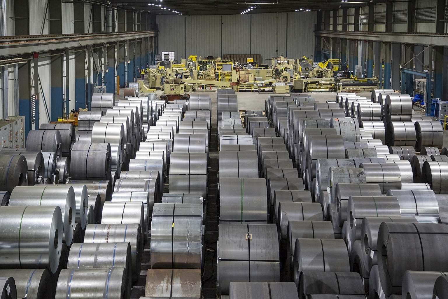 Mill Steel | Choosing the Right Carbon Steel Grade | Mill Steel…