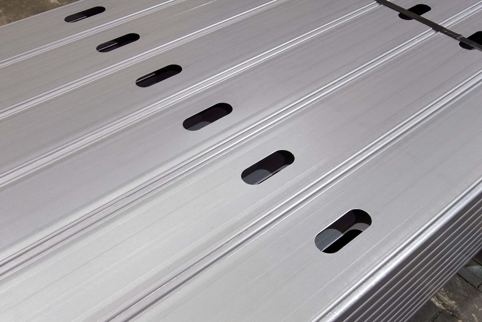 Mill Steel | Mill Steel Framing