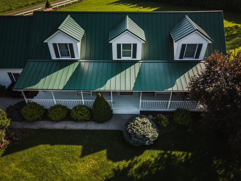 Mill Steel | Galvalume vs Galvanized: Best Metal Roof Coating for…