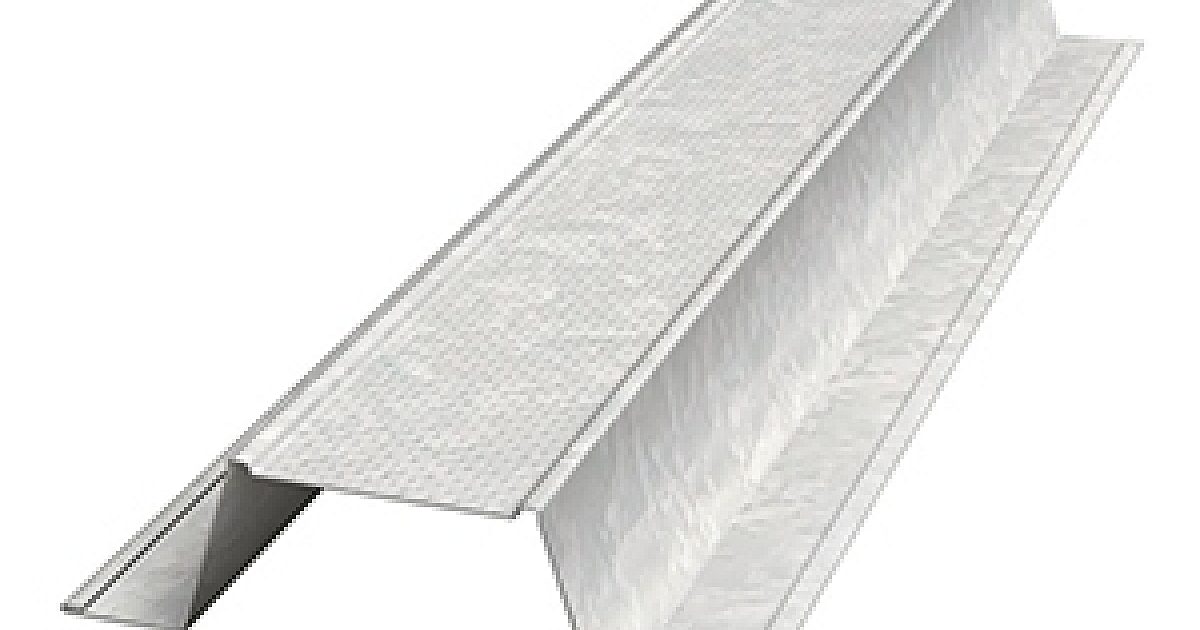 Mill Steel | Drywall Furring Channel