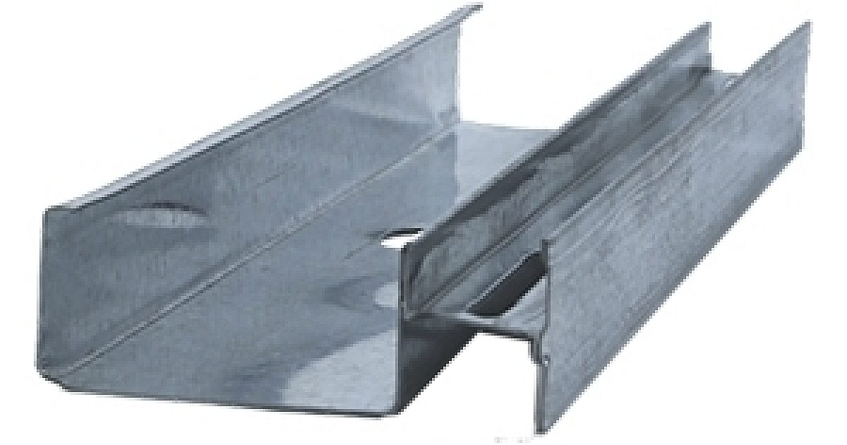 Mill Steel | USG Area Separation