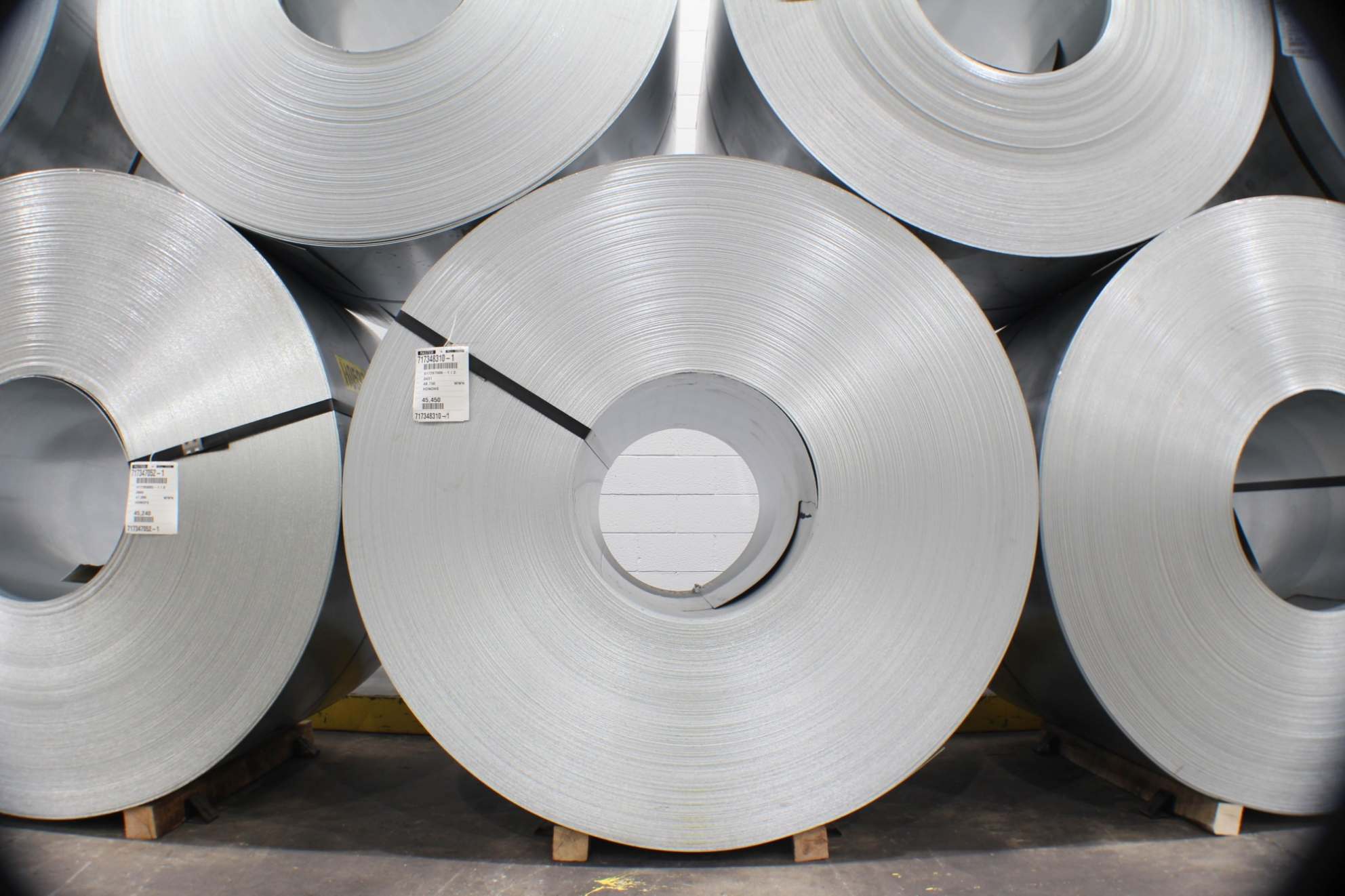 Mill Steel | Agriculture