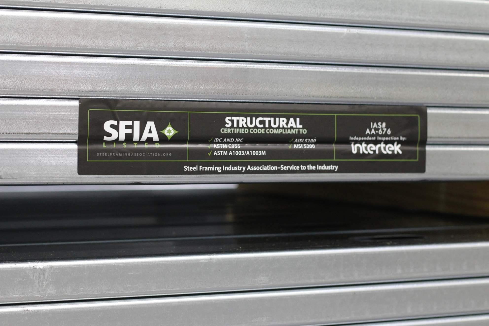 Mill Steel | Construction